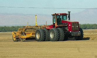 Trimble-FieldLevel-Scraper | DL Shortline