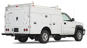 chevystrong | DL Shortline