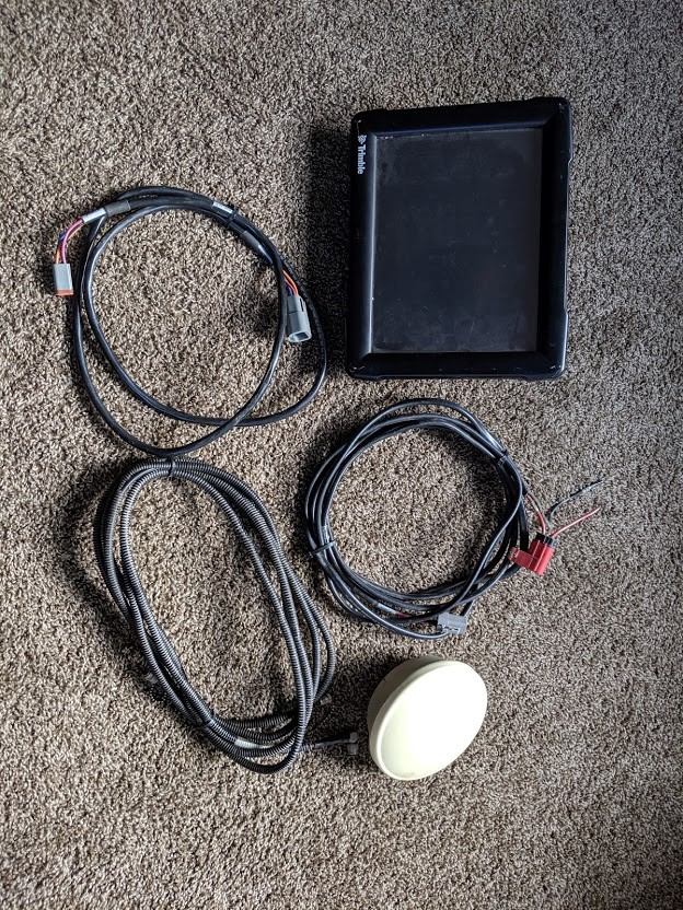 cables | DL Shortline