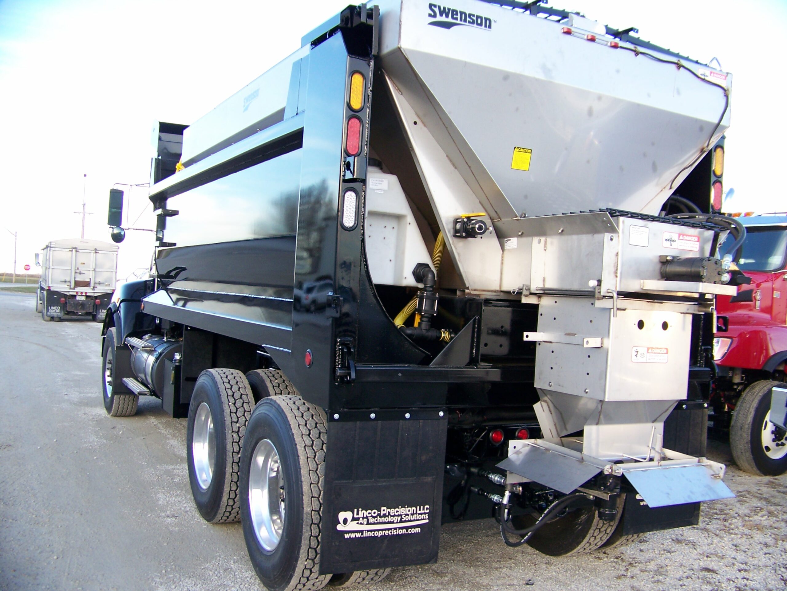 12-9-15 (4) | DL Shortline