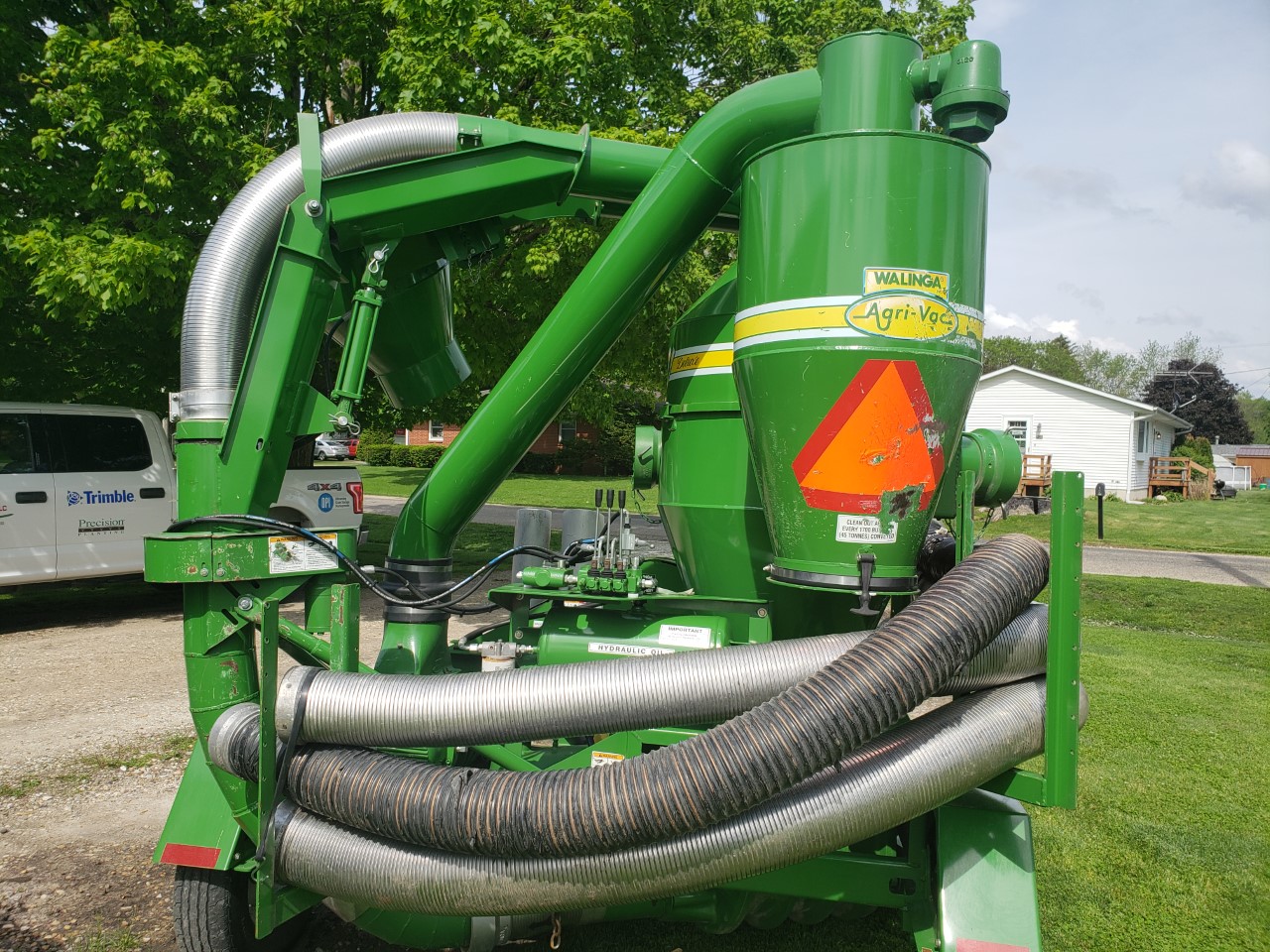 walinga2018-2 | DL Shortline